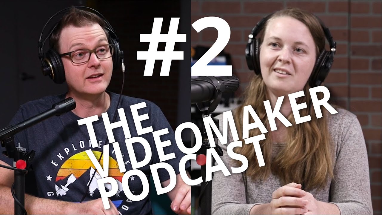 What you can and can't learn at film school - Videomaker