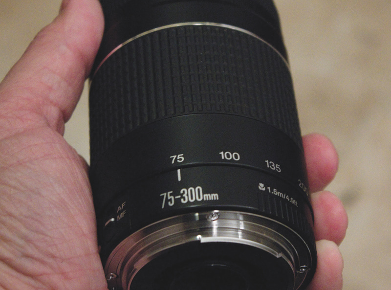 The Anatomy of a Lens - Videomaker