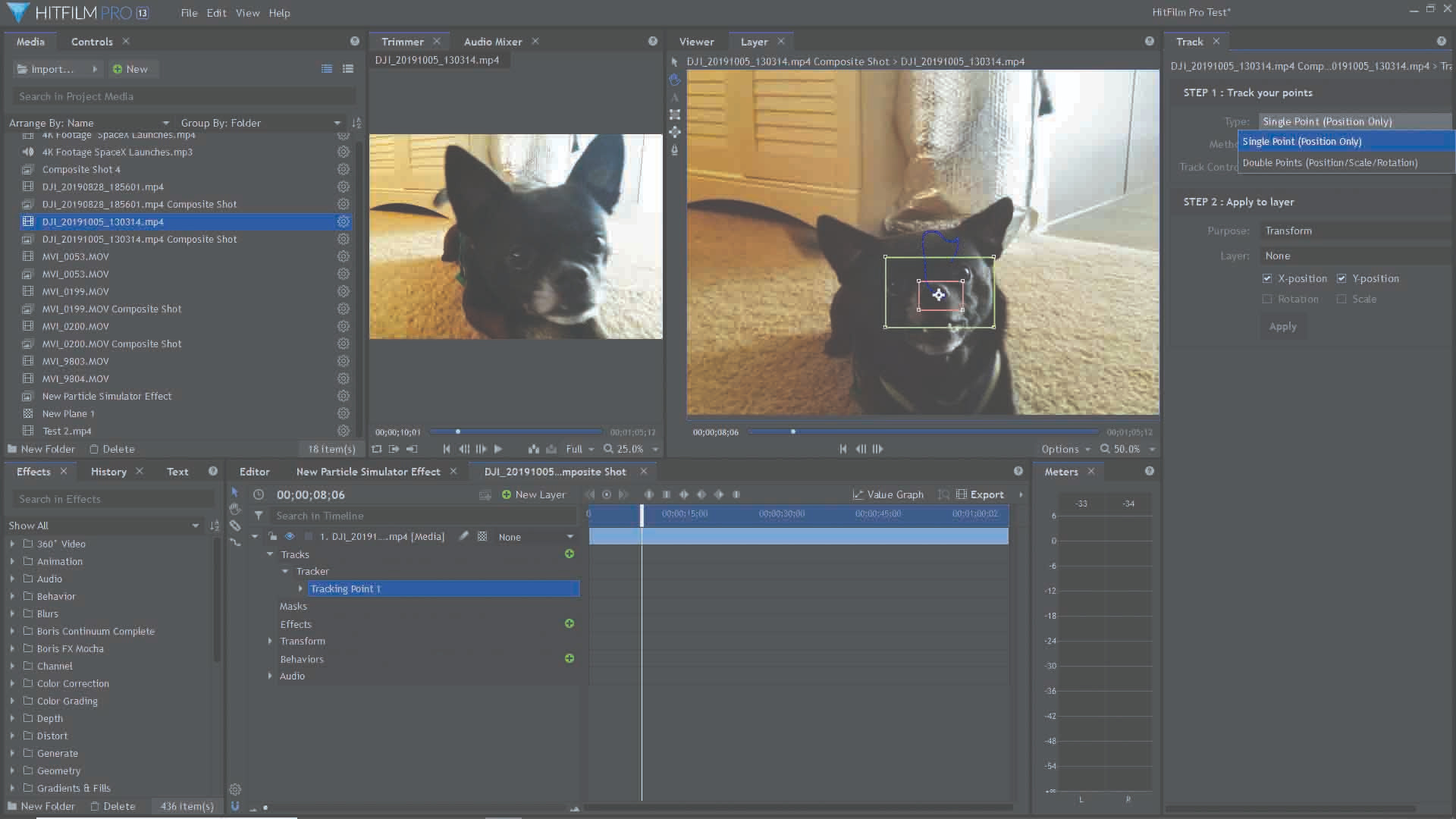 HitFilm Pro 13 Review: Powerful yet accessible - Videomaker