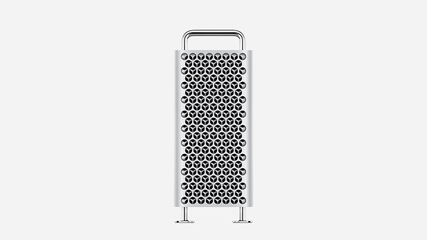 Super pricey Apple Mac Pro is now shipping - Videomaker