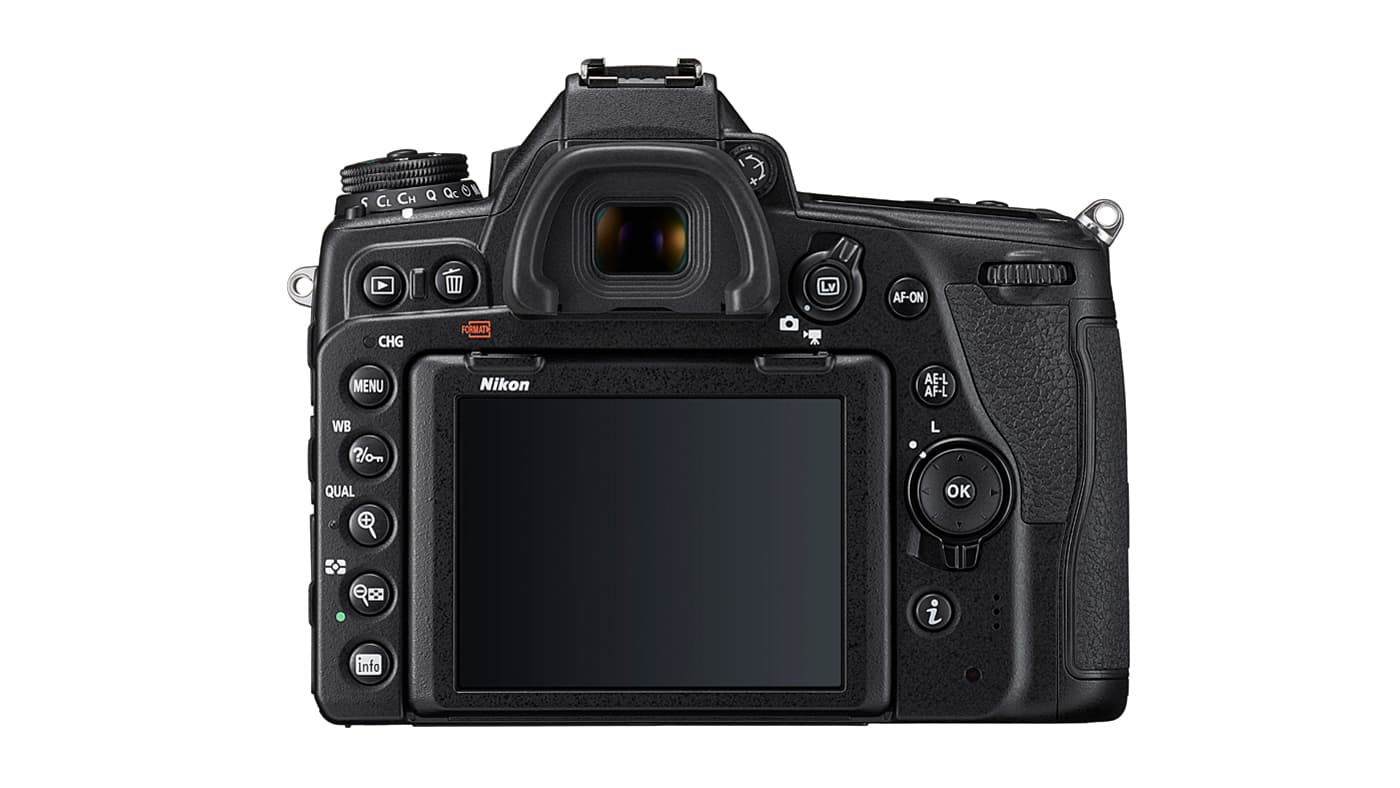 CES 2020: Nikon announces new DSLR, the D780 - Videomaker