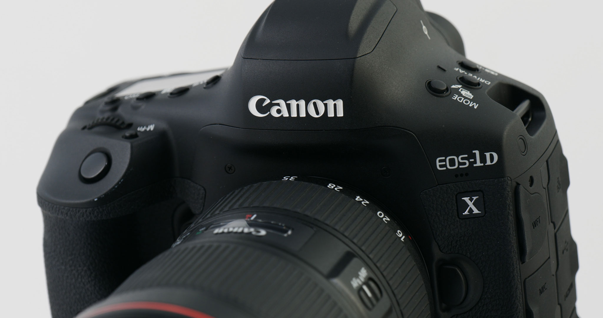 Canon EOS-1DX Mark III review: The best DSLR for video - Videomaker