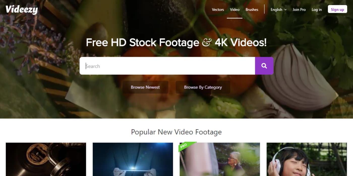 The best free After Effects templates sites - Videomaker