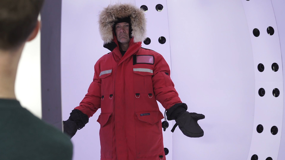 What it takes to make a Digital Double - Videomaker