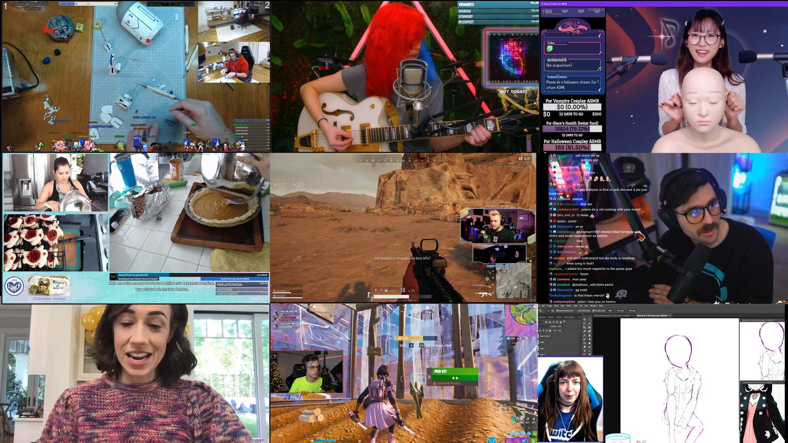 How streaming works - Videomaker