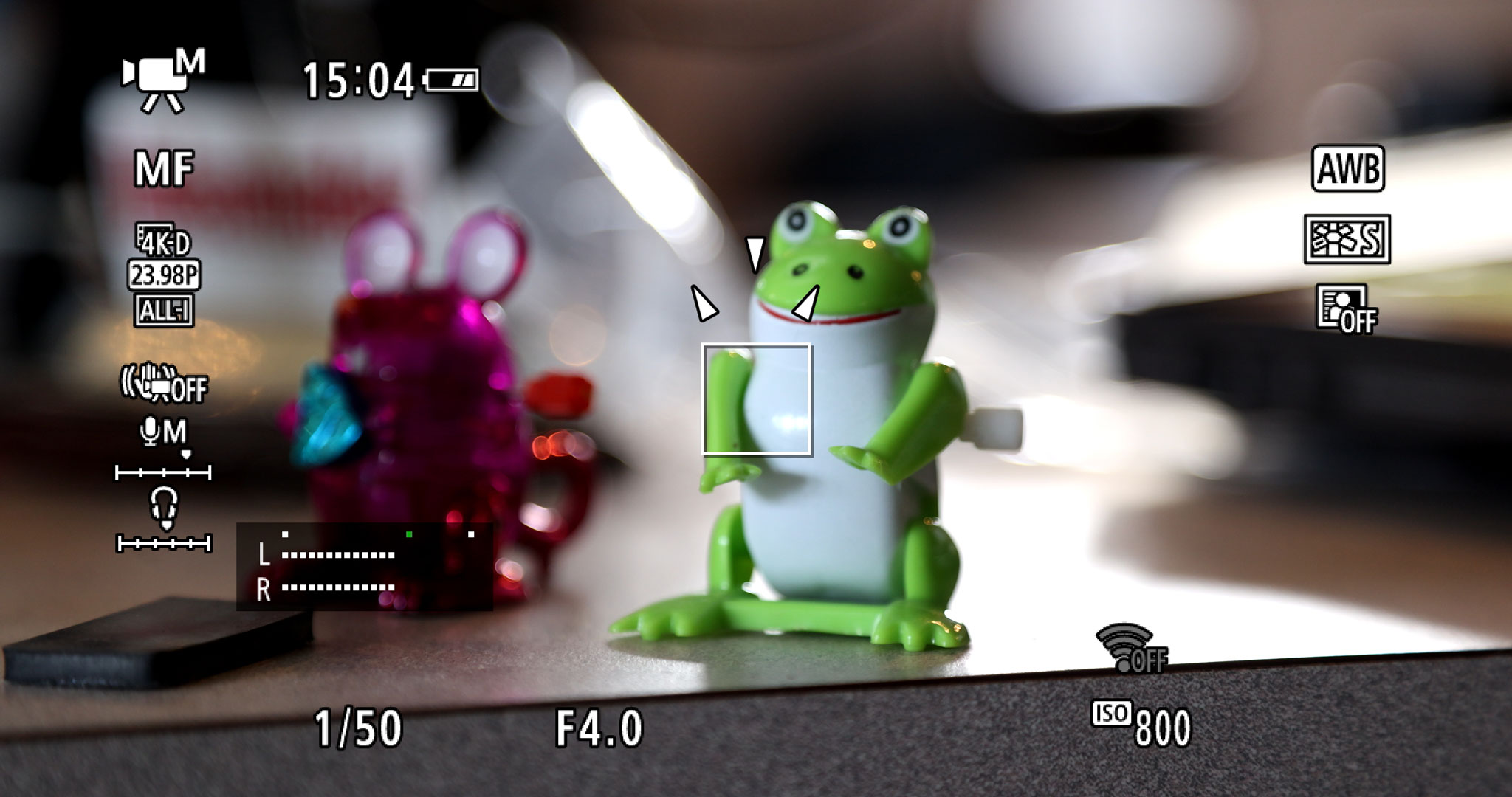 Canon EOS-1DX Mark III review: The best DSLR for video - Videomaker