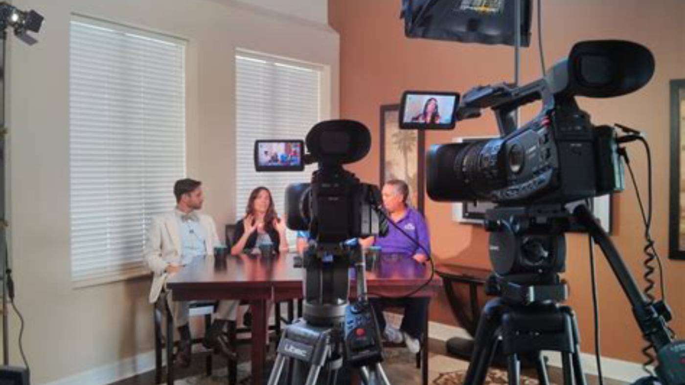 Are you checking these 6 things before a multicamera shoot? - Videomaker