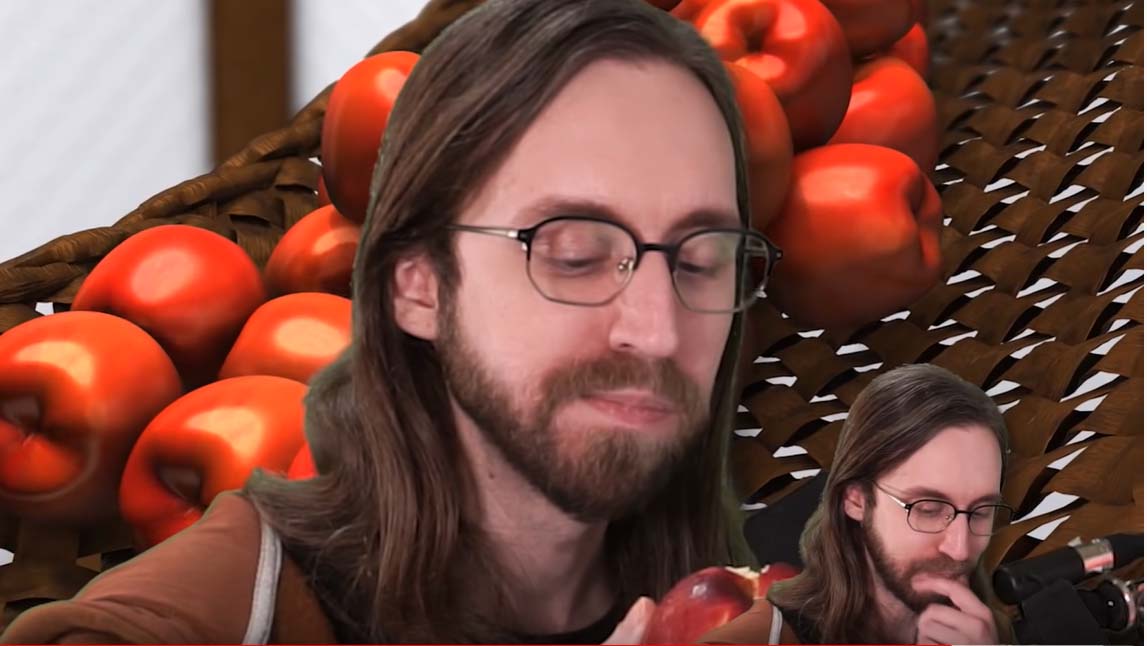 You should be using cheesy effects in your videos - Videomaker