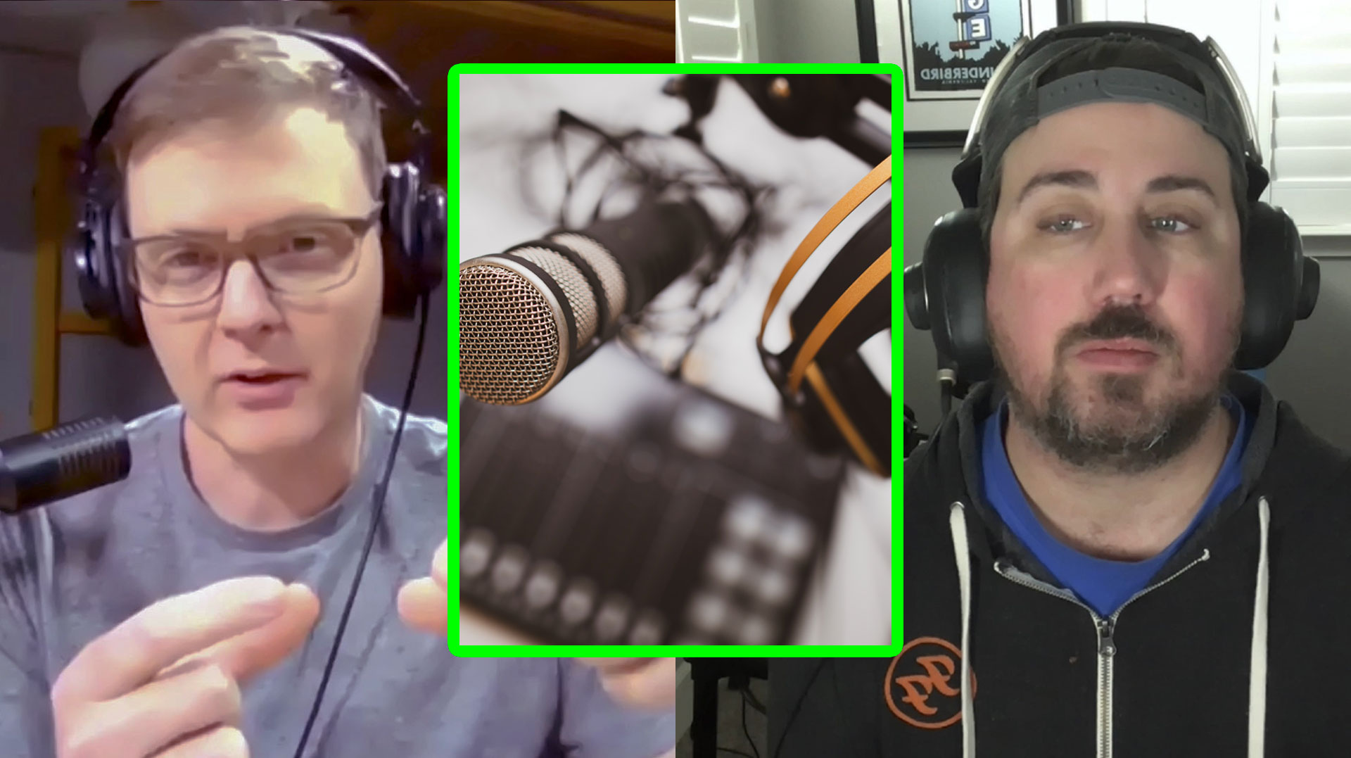 Solve technical problems in the middle of a livestream - Videomaker