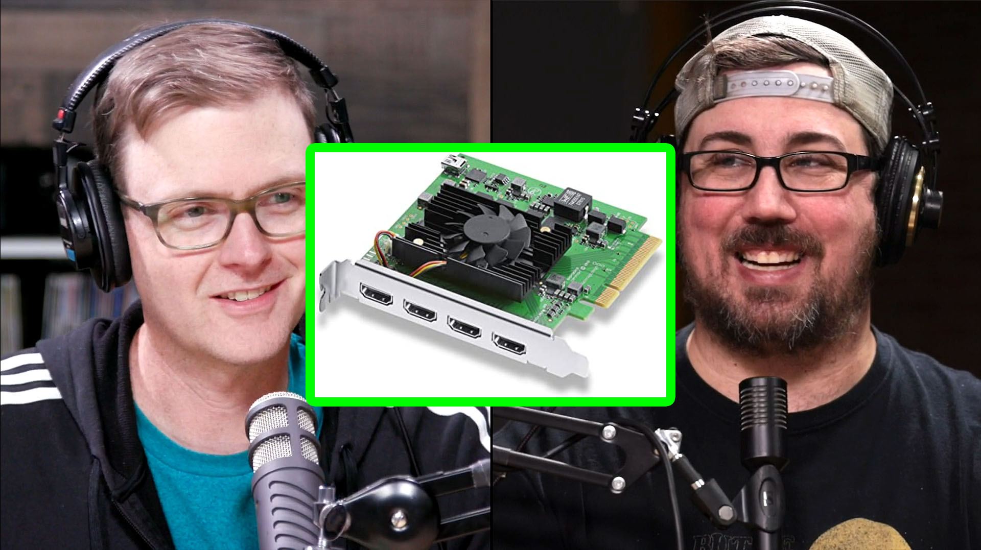 How to get two cameras into your computer - Videomaker