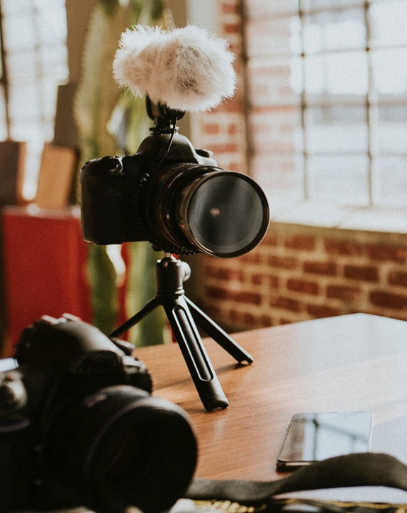 Videomaker Plus Consulting: Success Page - Videomaker