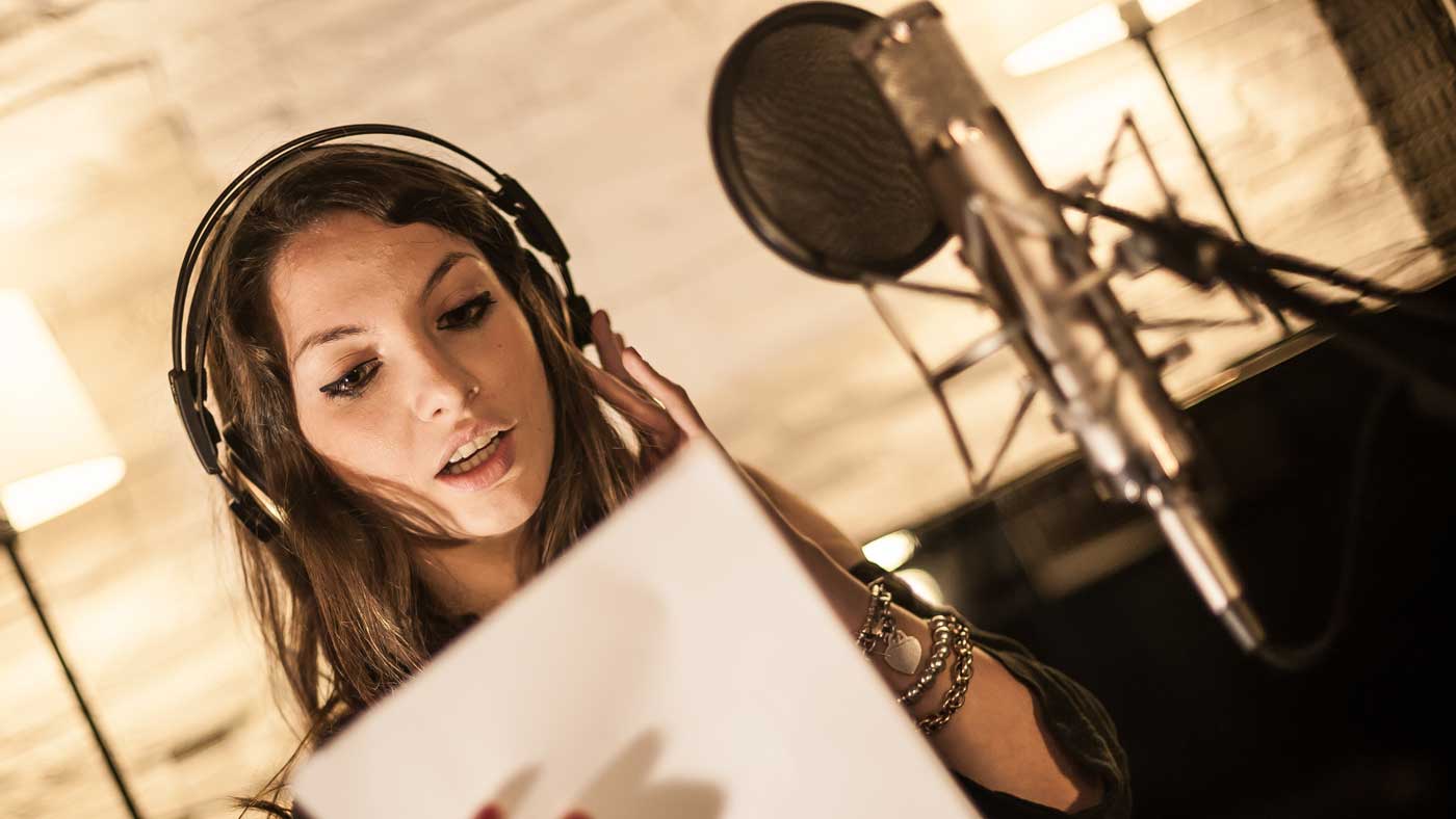 Techniques for ADR: How to record dialogue in post-production - Videomaker