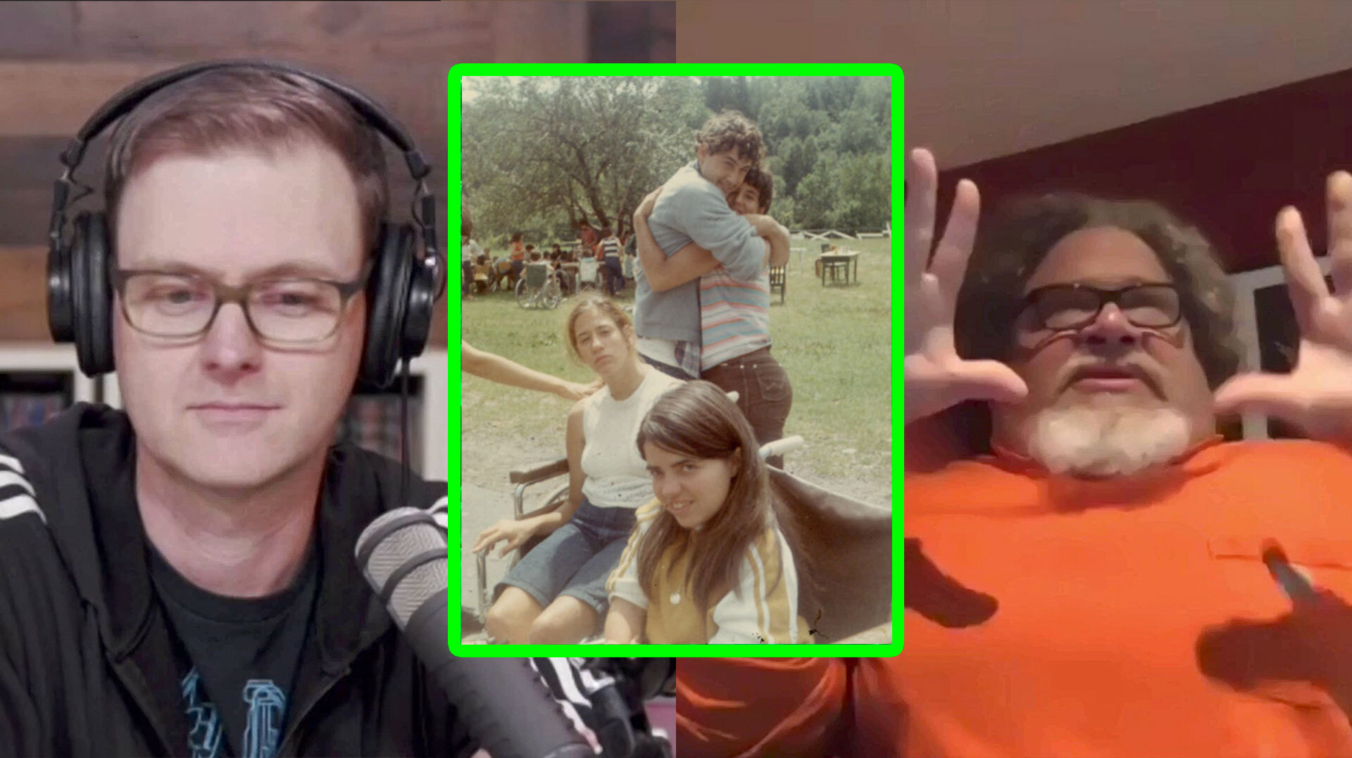 How to follow the story when creating a documentary. - Videomaker