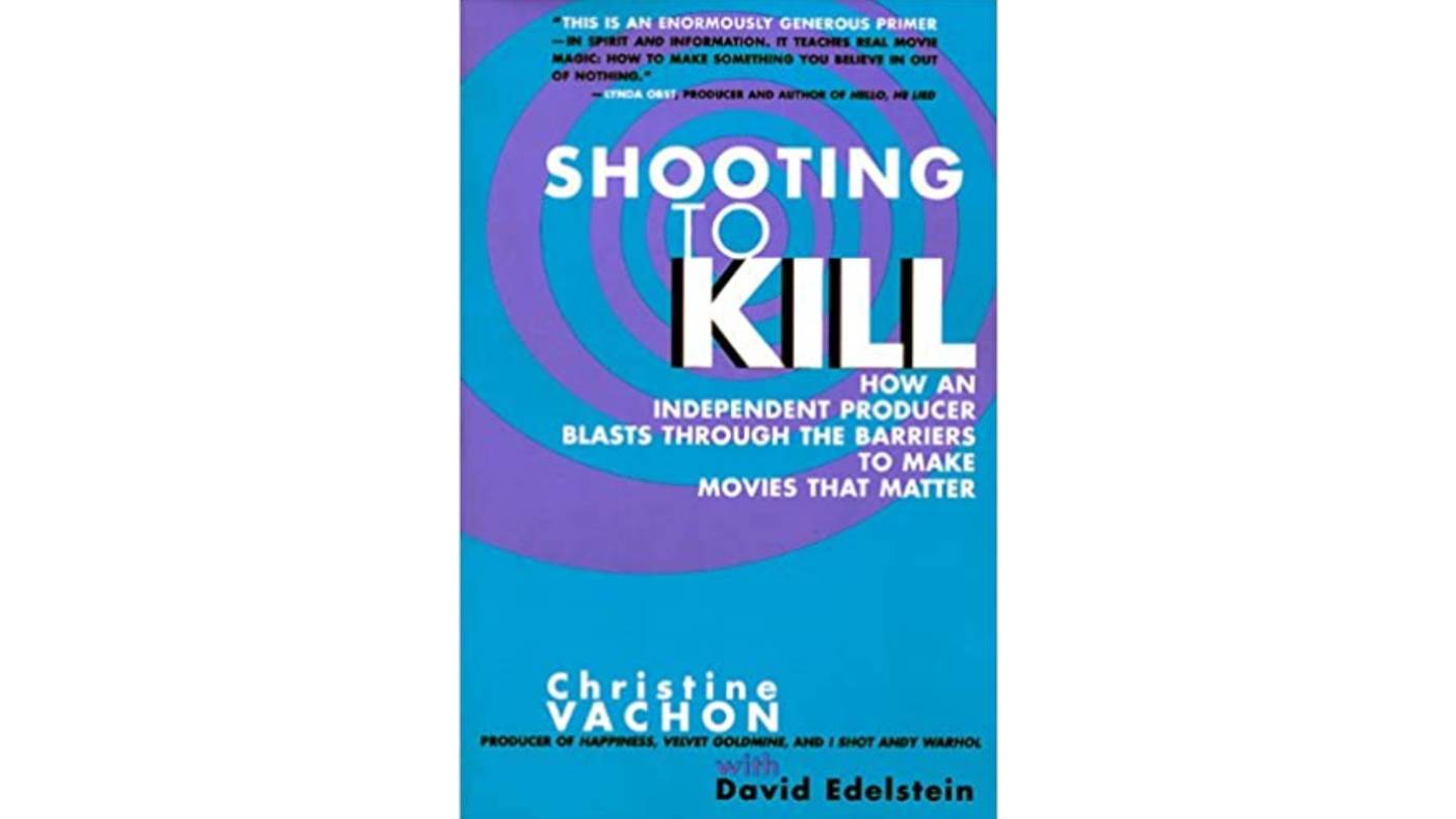 Best filmmaking books: 7 books every filmmaker needs to read - Videomaker