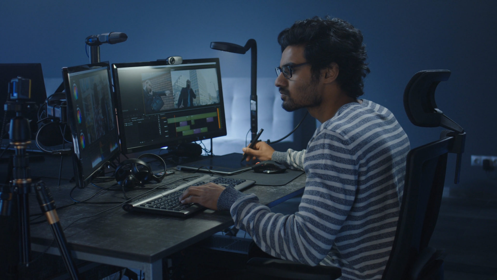 Introduction to visual language - Videomaker