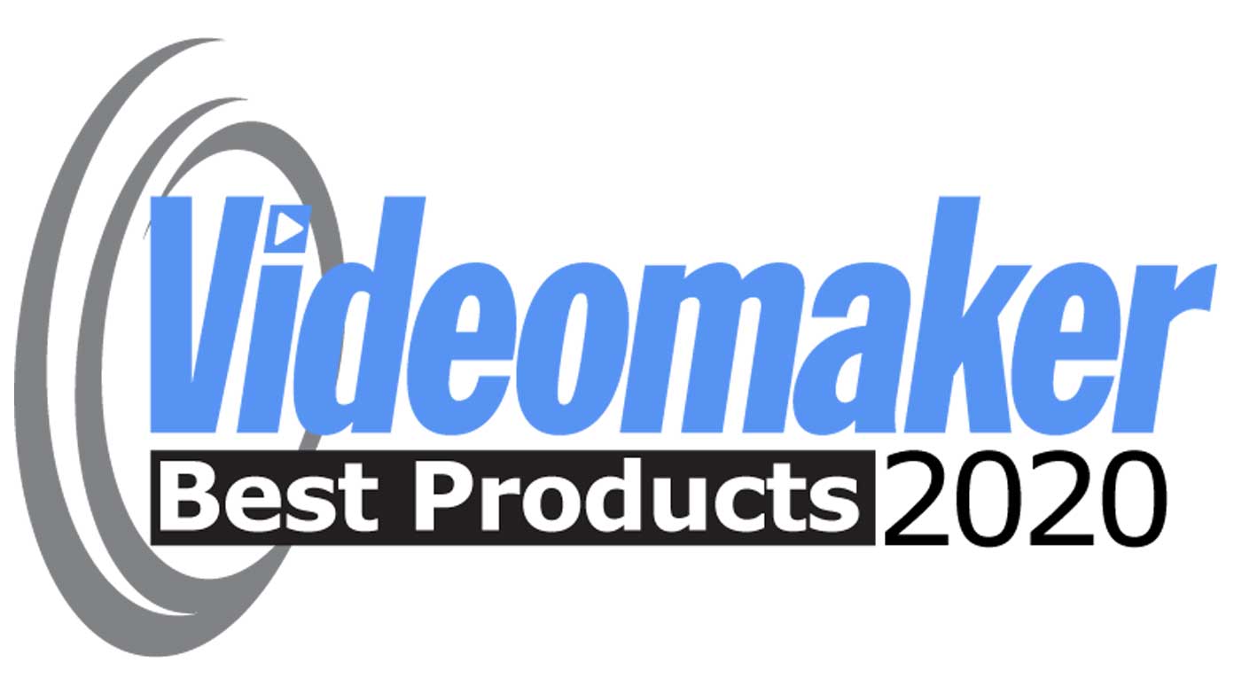 Best Products of 2020 - Videomaker