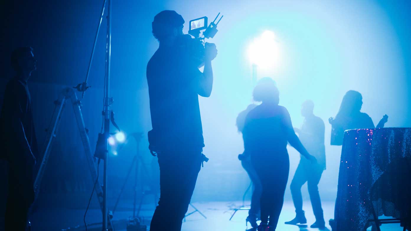 Making money with video production - Videomaker