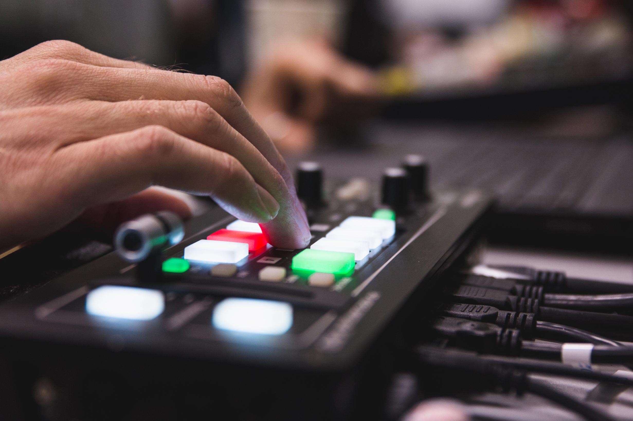 Livestream settings: How to get the most out of your stream - Videomaker