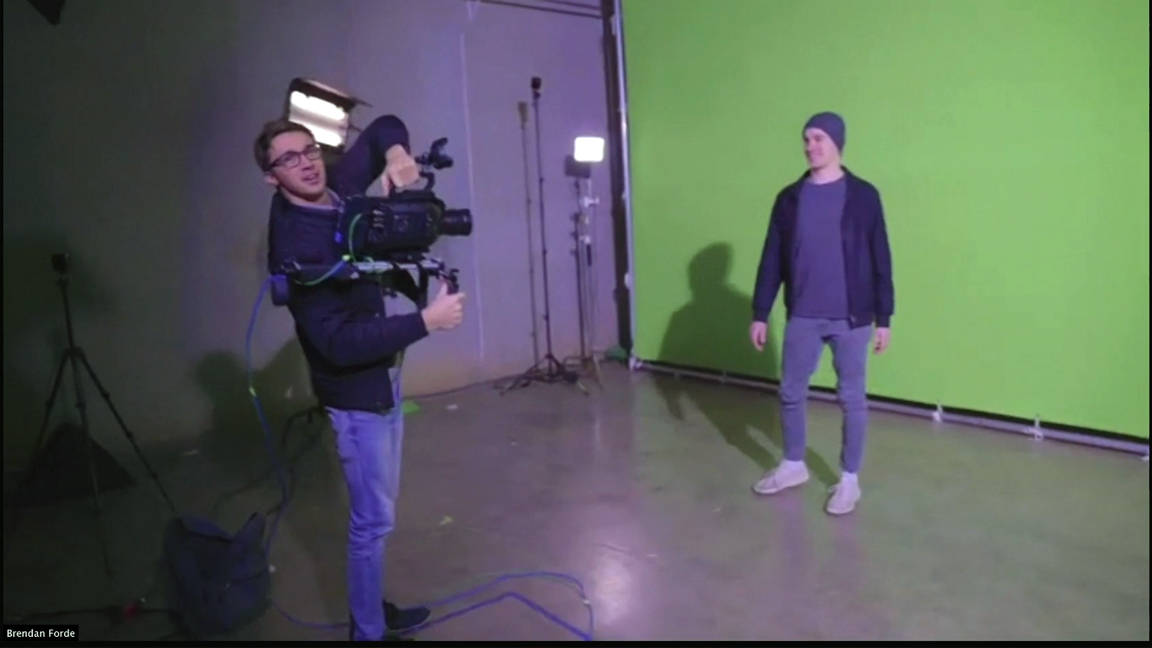 The Future of VFX and Post-production with SOKRISPYMEDIA - Videomaker