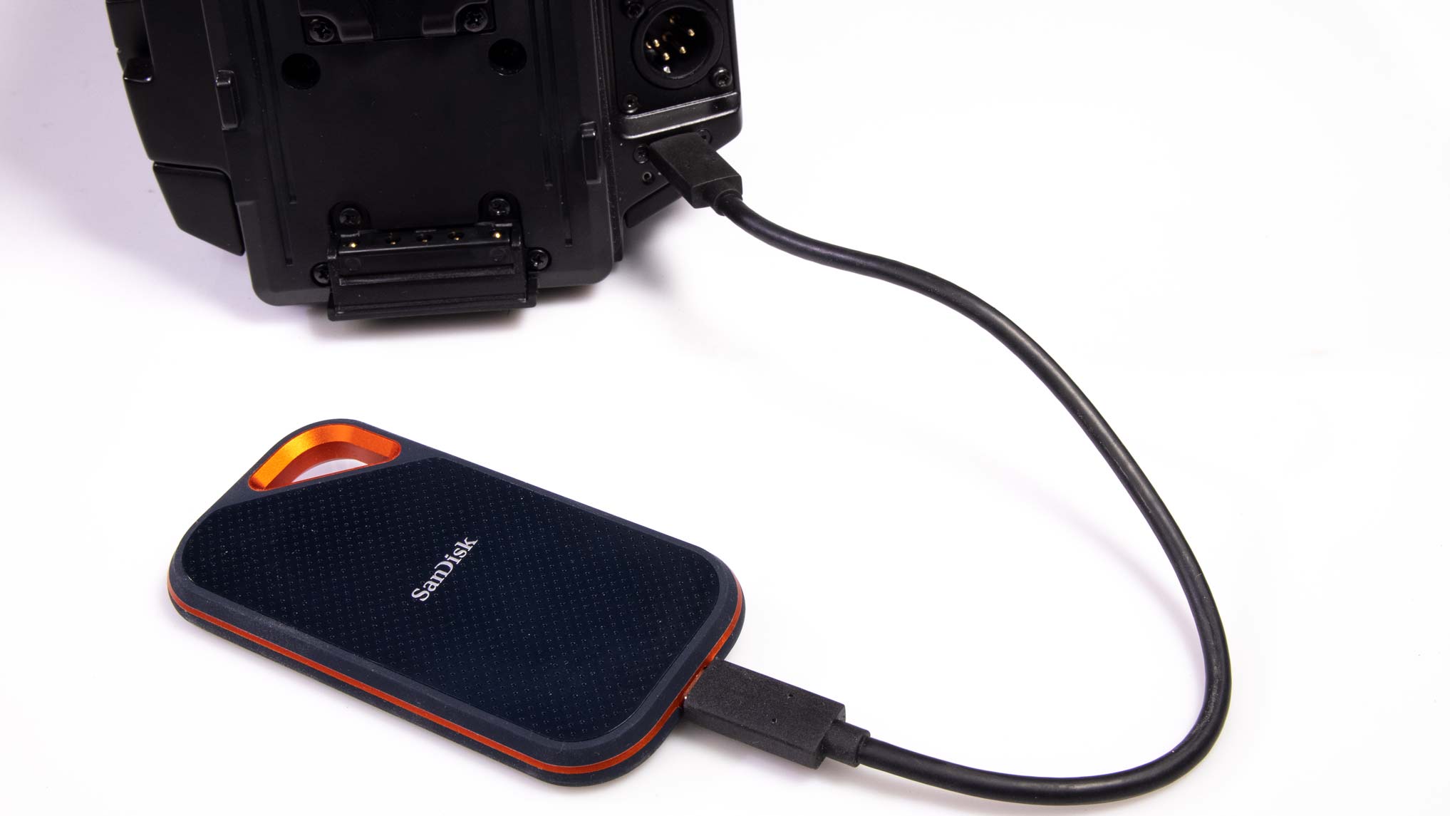 Blackmagic URSA Mini Pro 12K Review - Videomaker