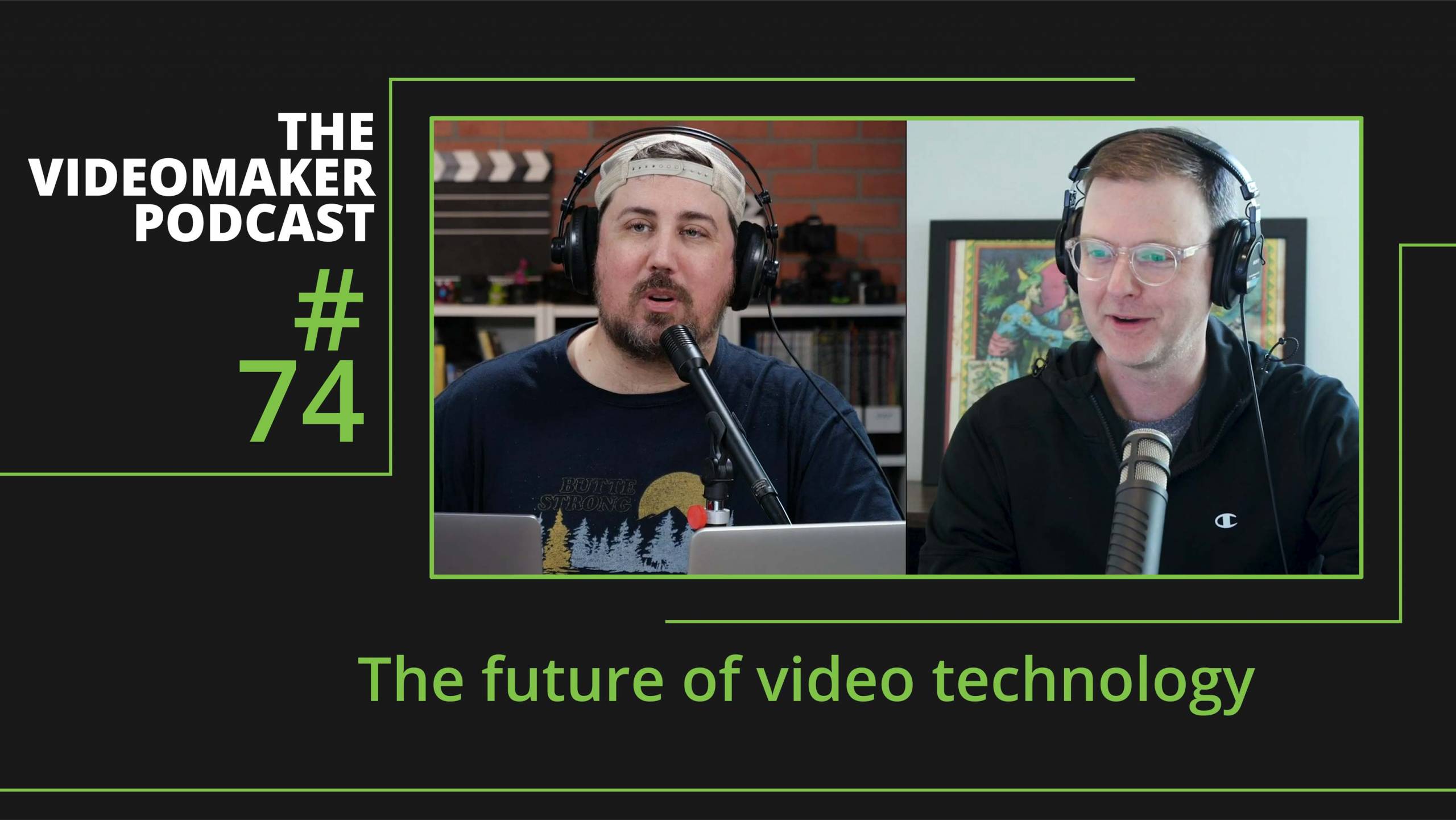 The future of video technology - Videomaker