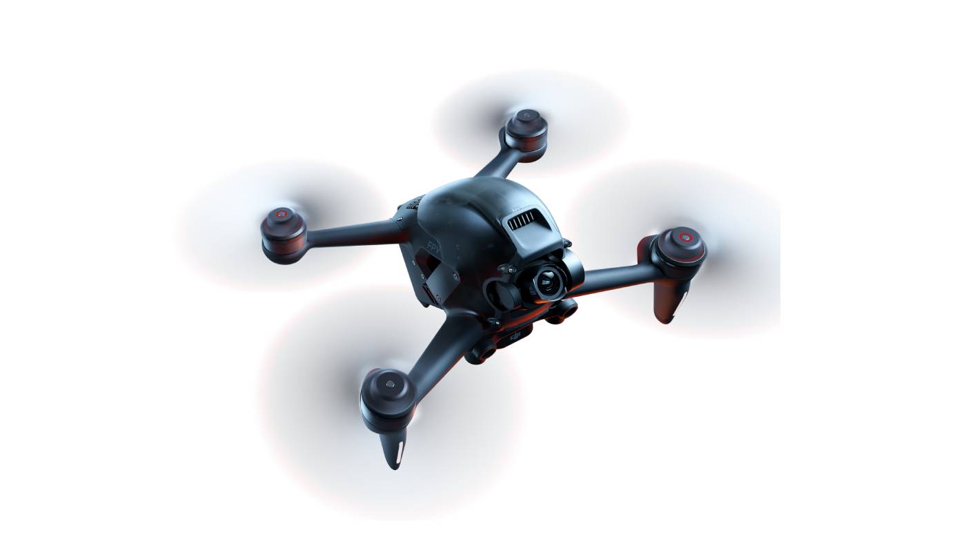 Dji fpv png store