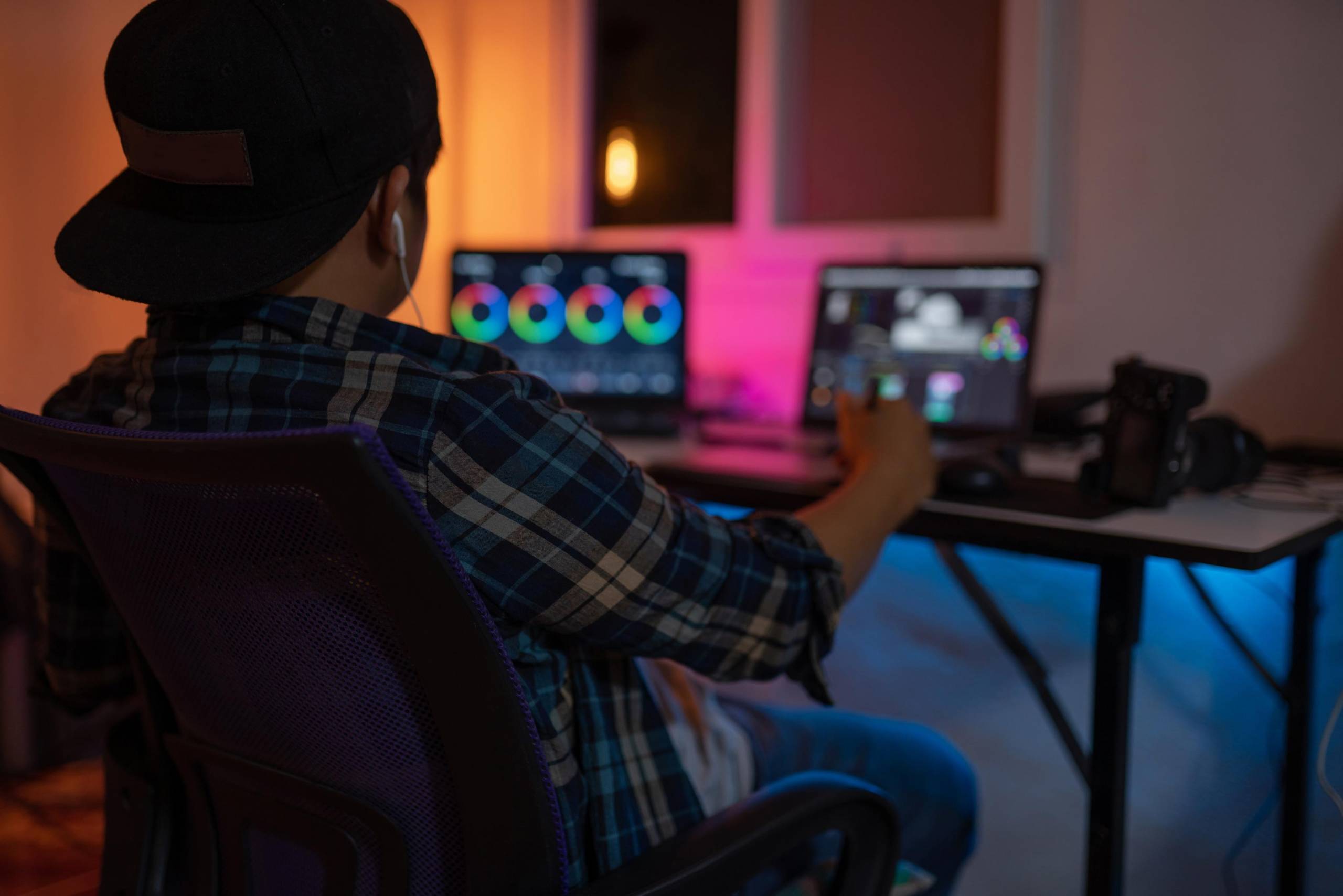 What Is Color Correction And Why Is It Important Videomaker
