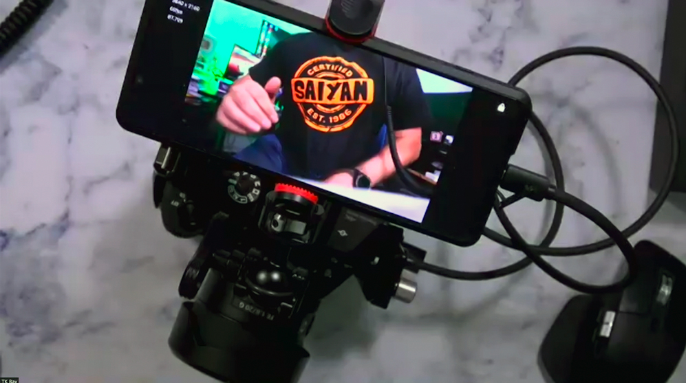 Livestreaming setup basics: At home and on-the-go w/ TK Bay - Videomaker