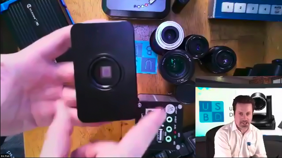 Live production trends, technology, and products - Videomaker