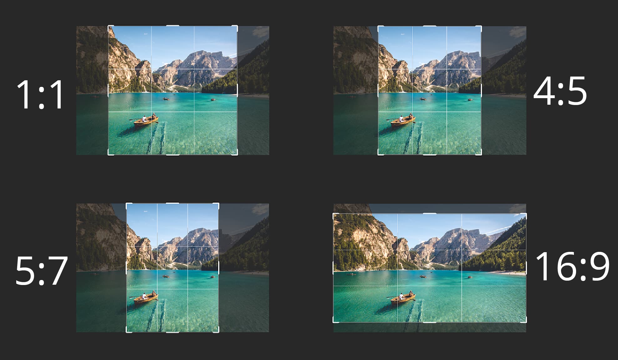 Here's how to crop photos in Photoshop - Videomaker