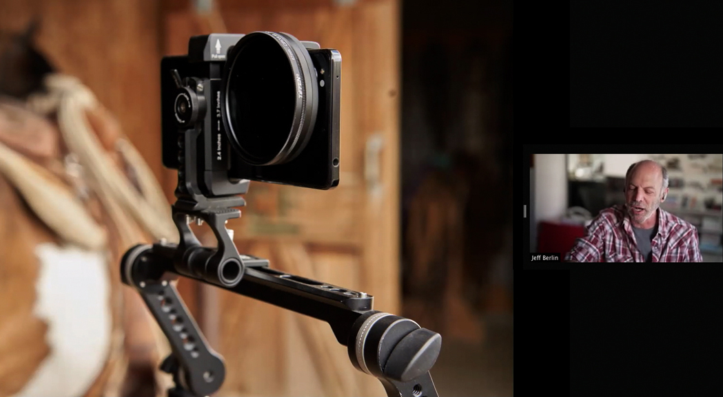 From VENICE to Xperia – Cinematography in the Sony Ecosystem w/ Jeff ...