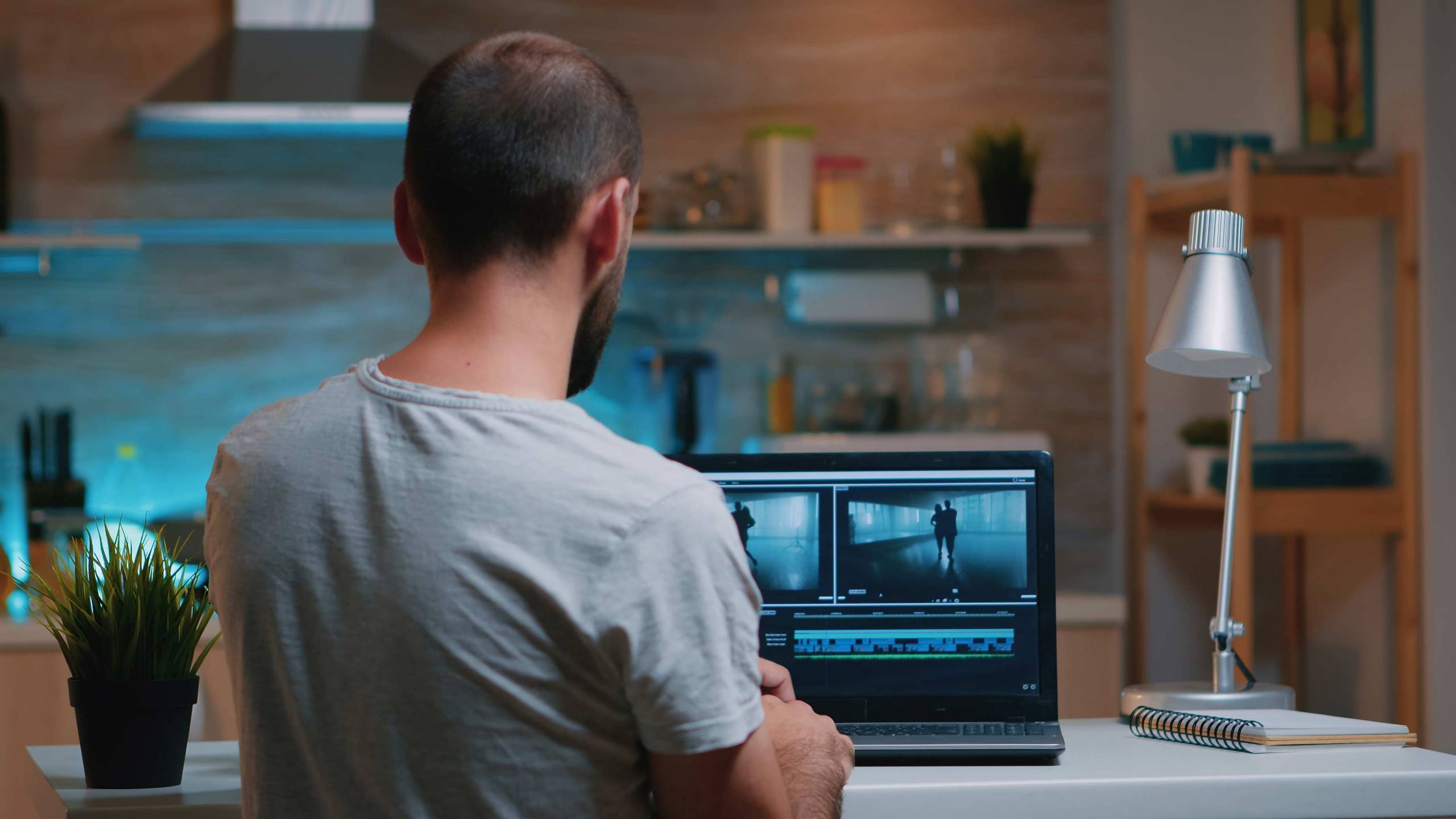 Exporting and render settings - Videomaker