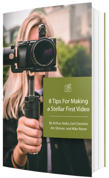 Video and Photography Light Reflectors - Videomaker