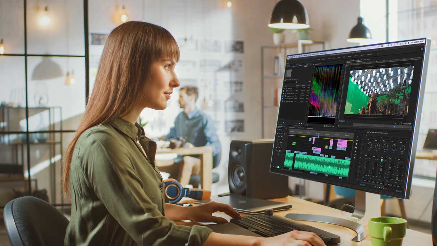 Choosing the best green screen software - Videomaker