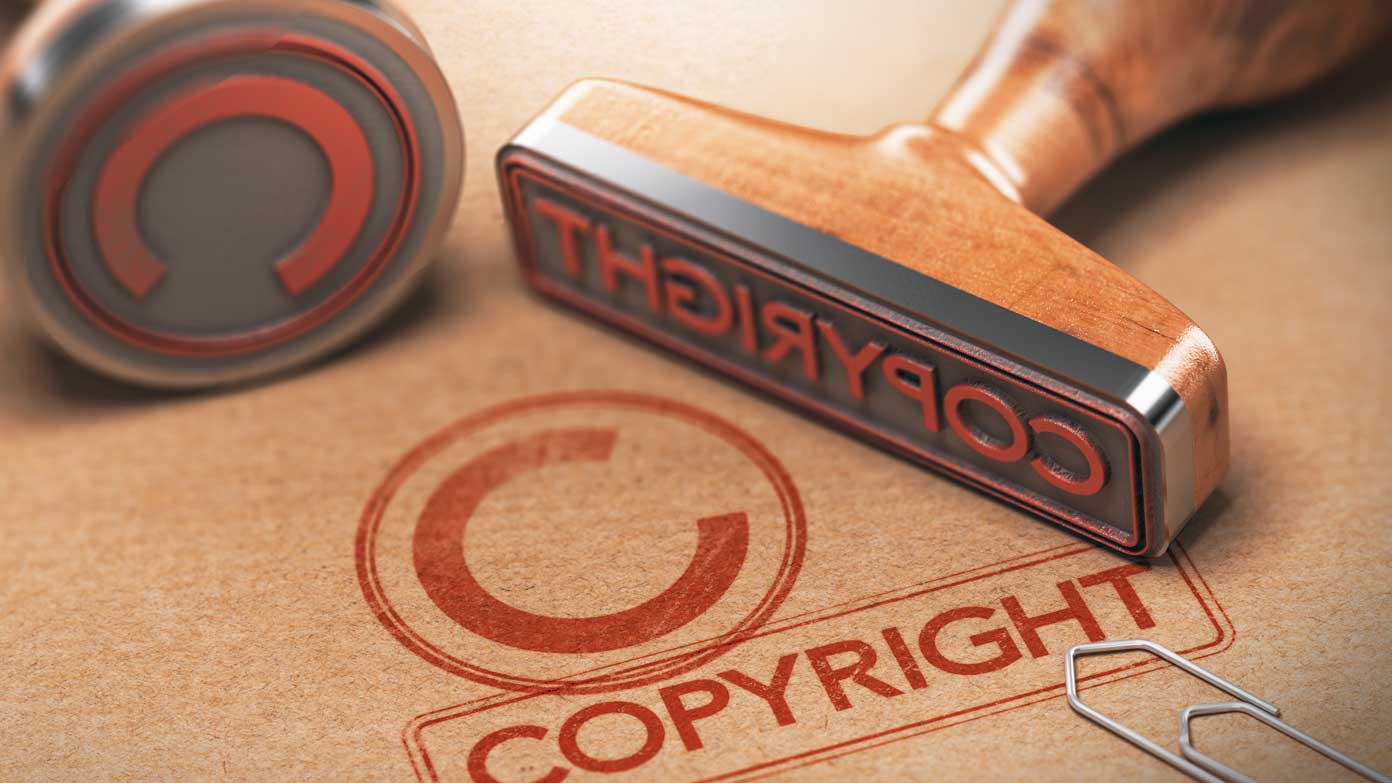 How to copyright your own work - Videomaker