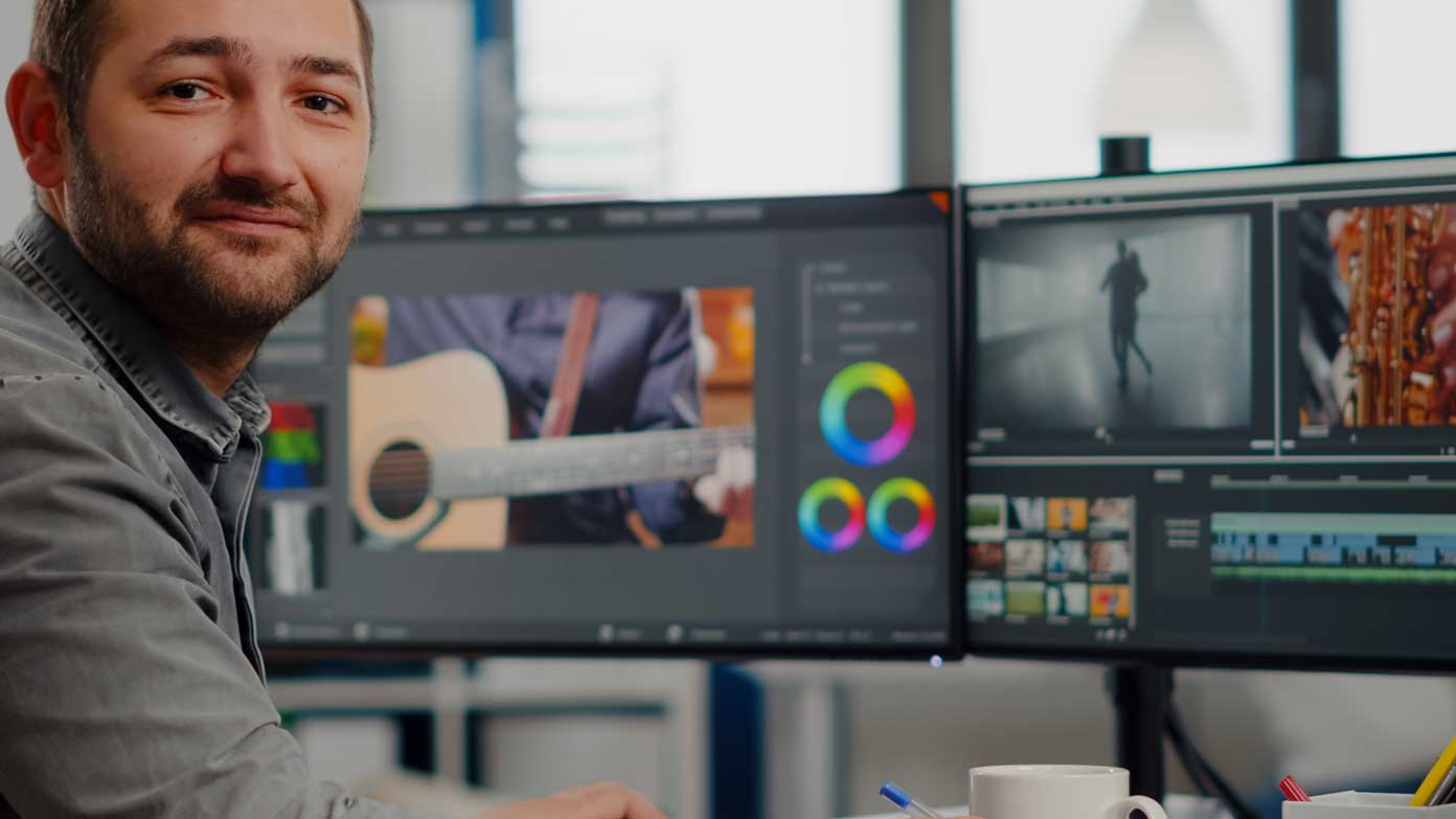 How to safely use images and video in your work - Videomaker