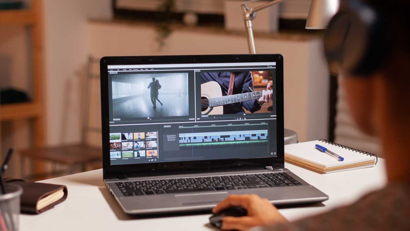 Essential gear #6 - Editing software - Videomaker
