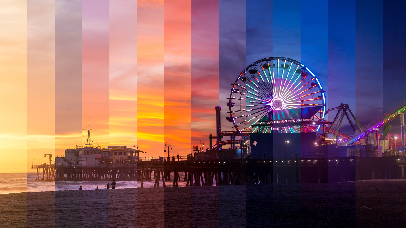 How To Create A Stunning Timelapse Even In Changing Light Videomaker