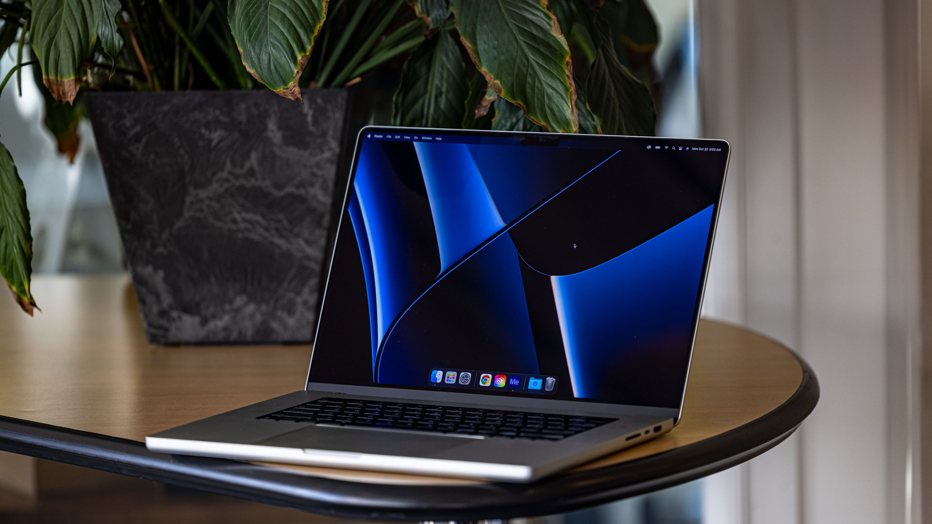 Is the new Apple MacBook Pro M1 Max good enough? - Videomaker