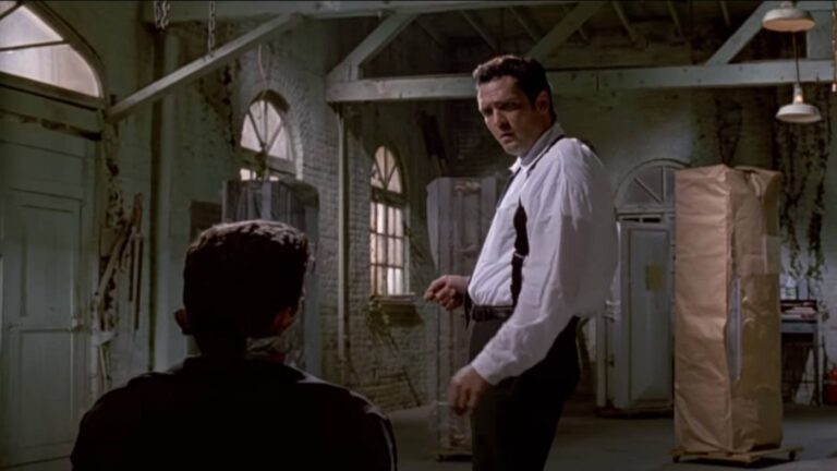 Why the pan shot is so valuable - Videomaker