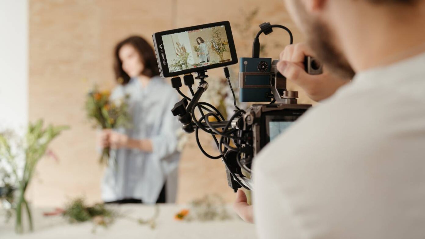 Why the pan shot is so valuable - Videomaker