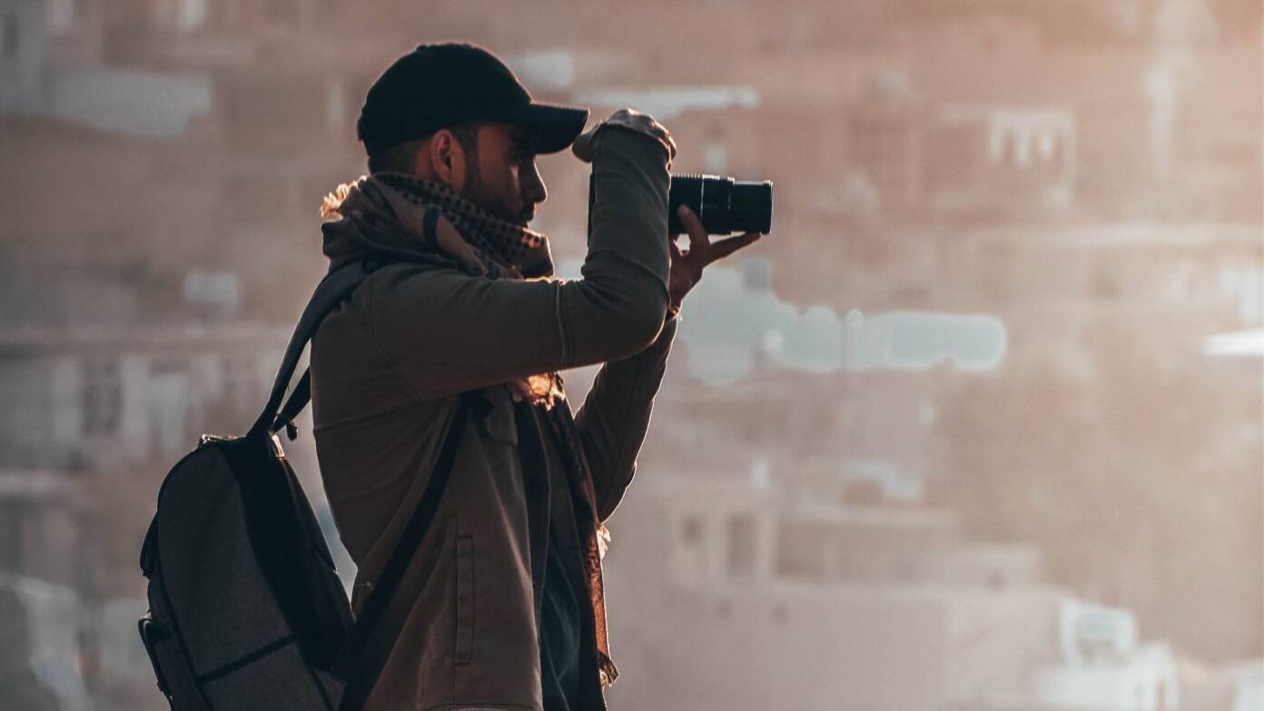 What does it take to be a location scout? - Videomaker