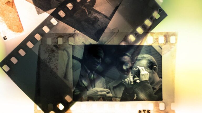 A beginner's guide to the art of film burns - Videomaker