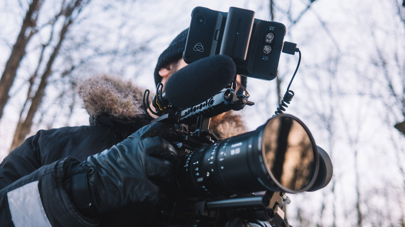 Why anyone can become a professional videographer - Videomaker