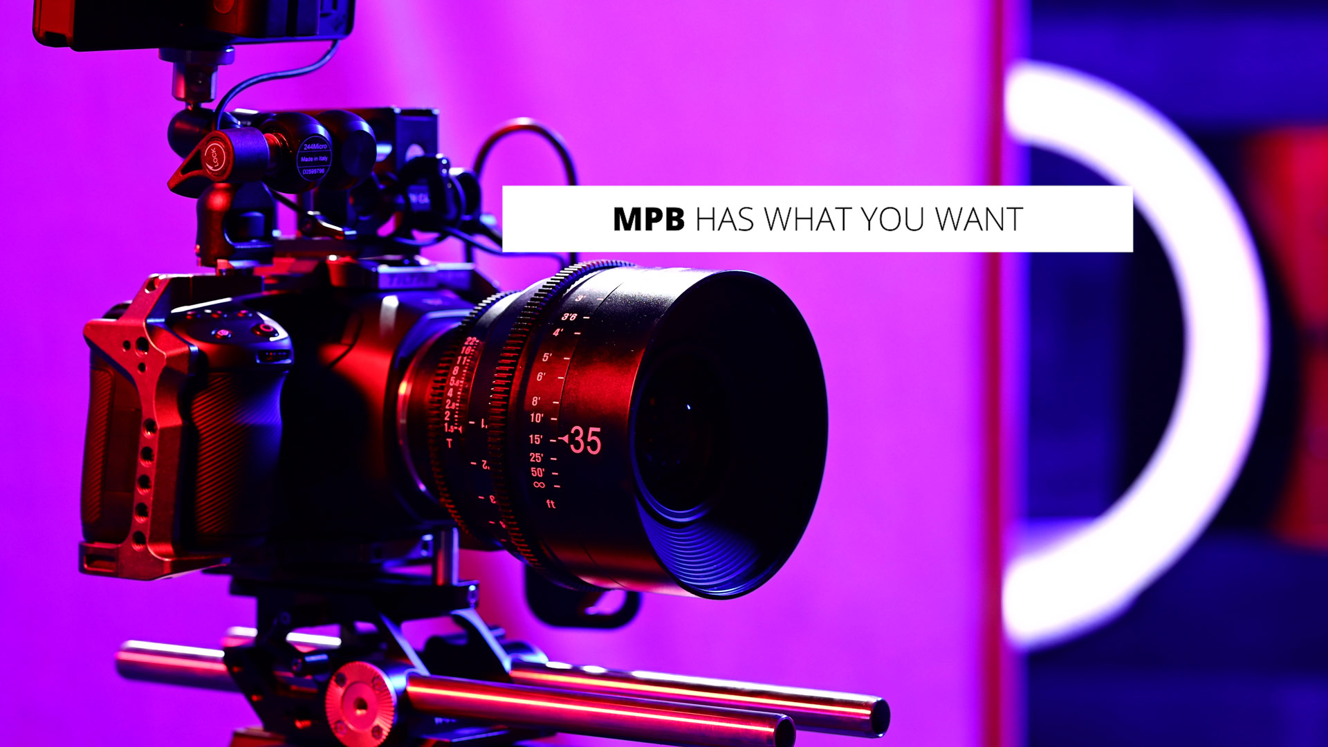 How to buy a good used camera - Videomaker