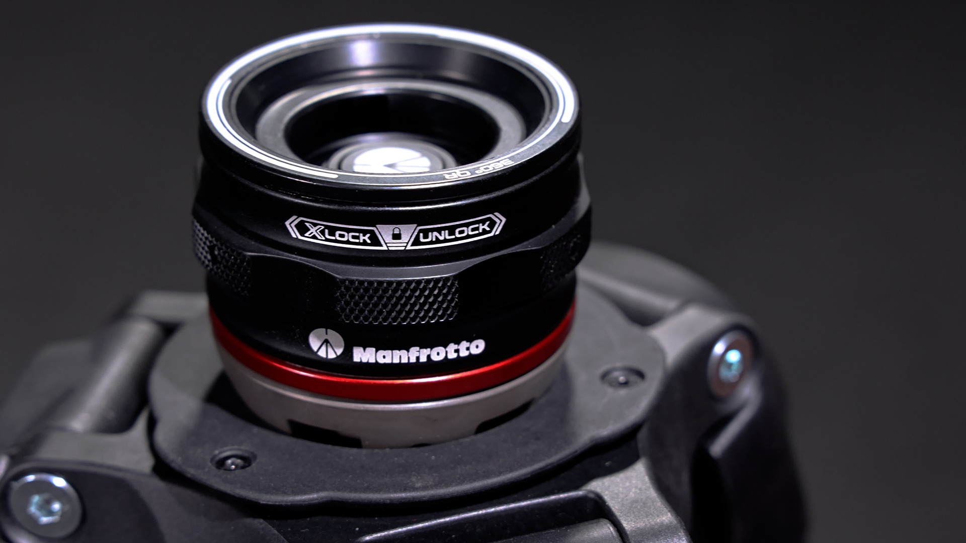 Maximize your creative flow with the new Manfrotto Move - Videomaker