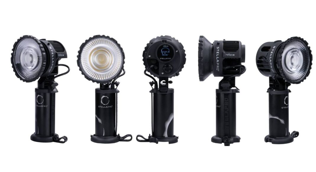 Light & Motion reveals two continuous strobe hybrid lights - Videomaker