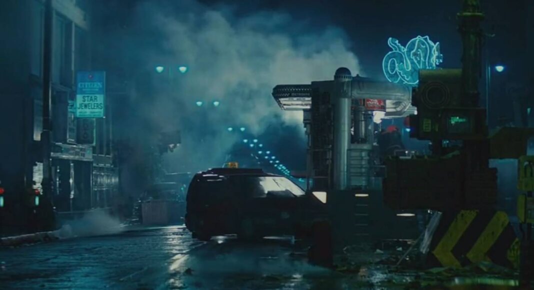 What does a cinematographer do? - Videomaker