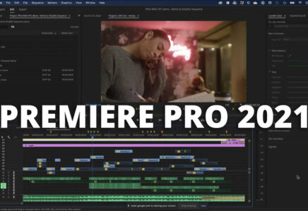 Adobe Premiere Pro 2.0 Video Editing Software Review - Videomaker