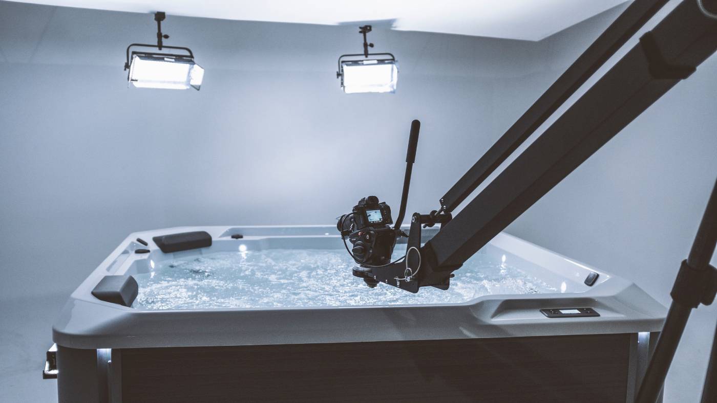 What is a jib? - Videomaker